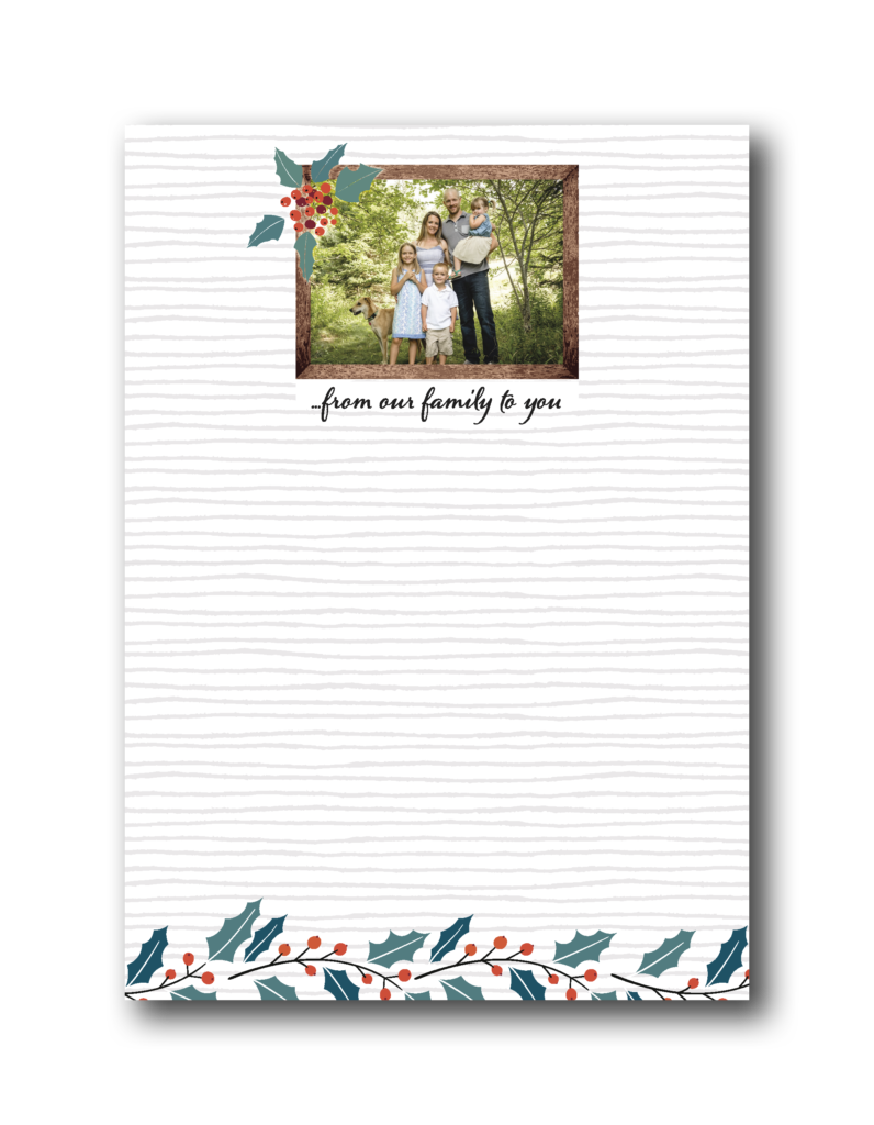 Holiday Cards – Breton Print – Reliable, quality printing on Cape ...